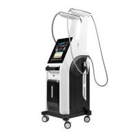 China Vela Roller Vacuum RF Body Slimming Beauty Machine For Face Lifting Skin Tightening for sale