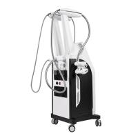 China Vela Roller Vacuum RF Body Slimming Beauty Machine For Face Lifting Skin Tightening for sale