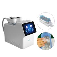 China Non Invasive 360° 1600W Cryolipolysis Machine CE Certified for sale
