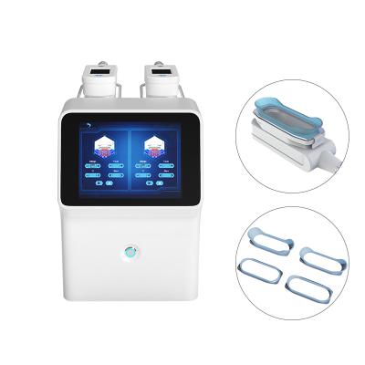 China Full Body Fat Loss Cryolipolysis Machine With 7 Changeable Cups for sale