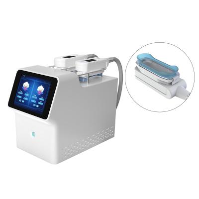 China Non Invasive 360° 1600W Cryolipolysis Machine CE Certified for sale
