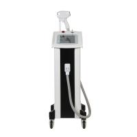 China 810nm Triple Wavelength Diode Laser Hair Removal Permanent Hair Reduction for sale