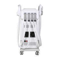 China Fat Loss Body Sculpting EMS Sculpting Machine Professional Beauty Salons for sale