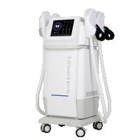 China Fat Loss Body Sculpting EMS Sculpting Machine Professional Beauty Salons for sale