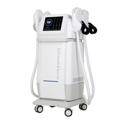 China Fat Loss Body Sculpting EMS Sculpting Machine Professional Beauty Salons for sale