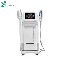 China 2 In 1 Endos Inner Ball Roller EMS Sculpting Machine Body Sculpt Muscle Building for sale