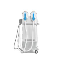 China 2 In 1 Endos Inner Ball Roller EMS Sculpting Machine Body Sculpt Muscle Building for sale