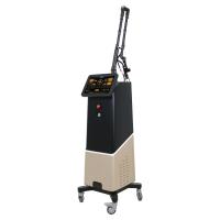 China RF Metal Co2 Fractional Laser Equipment Scar Removal Vaginal Tightening for sale