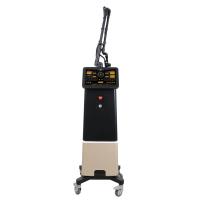 China RF Metal Co2 Fractional Laser Equipment Scar Removal Vaginal Tightening for sale
