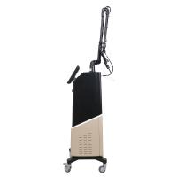 China RF Metal Co2 Fractional Laser Equipment Scar Removal Vaginal Tightening for sale