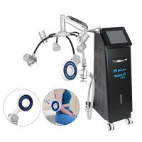 China 2 In 1 Multifunction 6D 10D Laser Slimming Machine Magnetica Physical Therapy for sale