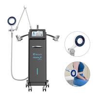 China 2 In 1 Multifunction 6D 10D Laser Slimming Machine Magnetica Physical Therapy for sale