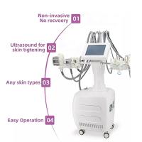 China Vela Infrared Vacuum Roller Body Slimmer Machine For Weight Loss for sale