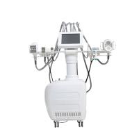 China Vela Infrared Vacuum Roller Body Slimmer Machine For Weight Loss for sale