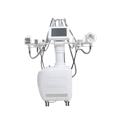 China Vela Infrared Vacuum Roller Body Slimmer Machine For Weight Loss for sale