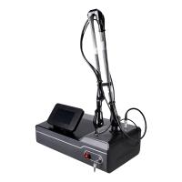 China 10600nm Wrinkle Remover Fractional Co2 Laser Vaginal Tightening Machine for sale