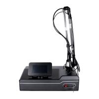 China 10600nm Wrinkle Remover Fractional Co2 Laser Vaginal Tightening Machine for sale