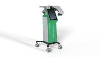 China 632nm Red Laser 532nm Green 10D Laser Slimming Machine Cold Laser for Reduce Fat for sale