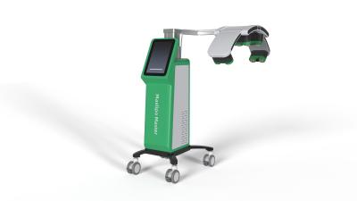 China 632nm Red Laser 532nm Green 10D Laser Slimming Machine Cold Laser for Reduce Fat for sale
