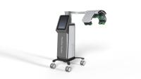 China 632nm Red Laser 532nm Green 10D Laser Slimming Machine Cold Laser for Reduce Fat for sale