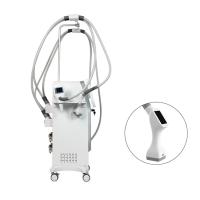 China 4 in 1 Vela Body Slimming Beauty Machine for Wrinkle Removal Cellulite Removal for sale