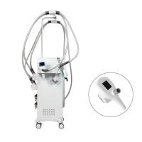 China 4 in 1 Vela Body Slimming Beauty Machine for Wrinkle Removal Cellulite Removal for sale