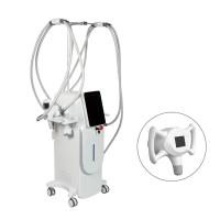 China 4 in 1 Vela Body Slimming Beauty Machine for Wrinkle Removal Cellulite Removal for sale