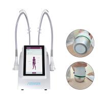 China CE 600W 360 Cryolipolysis Slimming Machine For Aesthetic Clinic Commercial Use for sale