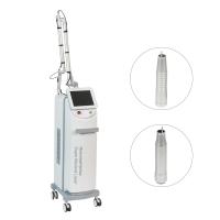 China Professional Picosecond Laser Tattoo Removal Machine Carbon Peel Skin Rejuvenation for sale