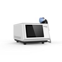 China Extracorporeal Physiotherapy Portable Shockwave Therapy Machine For Health Clinic for sale