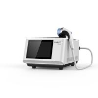 China Extracorporeal Physiotherapy Portable Shockwave Therapy Machine For Health Clinic for sale