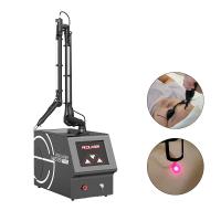 China Powerful Pico Laser Tattoo Removal Machine Pigmentation Beauty 1500W for sale