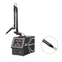 China Powerful Pico Laser Tattoo Removal Machine Pigmentation Beauty 1500W for sale