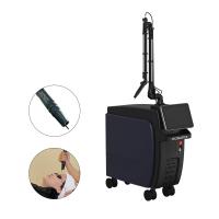 China CE Approved Picosecond Laser Tattoo Removal Machine Eyebrow Pigment Removal for sale