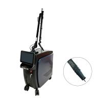 China CE Approved Picosecond Laser Tattoo Removal Machine Eyebrow Pigment Removal for sale