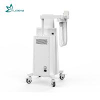 China Facial Contouring Tightening Lifting EMS Sculpting Machine Face Firming Machine for sale