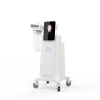 China EMS Face Sculpting Machine Reduce Double Chin 100-200W for sale