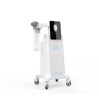 China EMS Face Sculpting Machine Reduce Double Chin 100-200W for sale