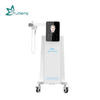 China EMS Face Sculpting Machine Reduce Double Chin 100-200W for sale