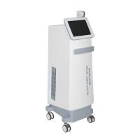China 808nm 755nm 1064nm Triple Wave Diode Laser Hair Removal Machine For Women Men for sale