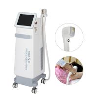China 808nm 755nm 1064nm Triple Wave Diode Laser Hair Removal Machine For Women Men for sale