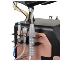 China Jet Peel Microdermabrasion Hydro Oxygen Facial Machine Skin Rejuvenation for sale