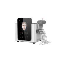 China Facial Contouring Portable EMS Sculpting Machine Face Lifting Device for sale