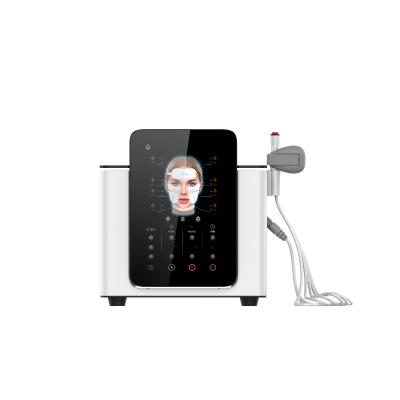 China Facial Contouring Portable EMS Sculpting Machine Face Lifting Device for sale