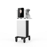 China Facial Contouring Portable EMS Sculpting Machine Face Lifting Device for sale