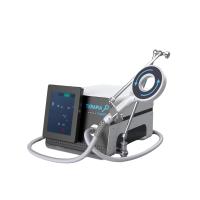 China Medical Grade Magnetic Therapy Ems Body Slimming Machine Reduces Muscle for sale