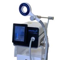 China Medical Grade Magnetic Therapy Ems Body Slimming Machine Reduces Muscle for sale