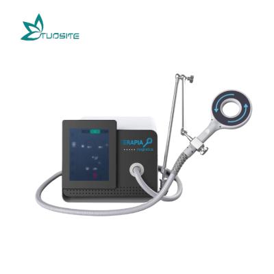 China Medical Grade Magnetic Therapy Ems Body Slimming Machine Reduces Muscle for sale