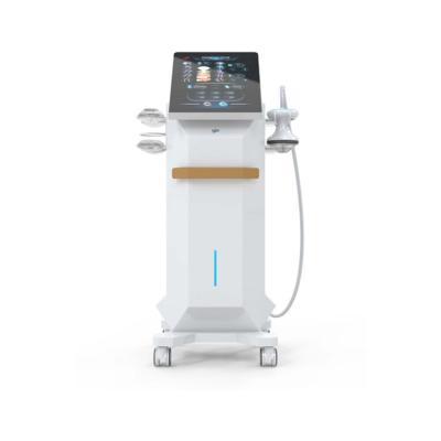 China Sports Injury Recovery Focused Shockwave Therapy Machine For Physical Therapy for sale
