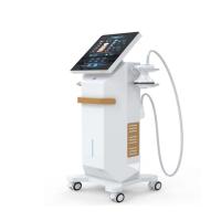 China Sports Injury Recovery Focused Shockwave Therapy Machine For Physical Therapy for sale